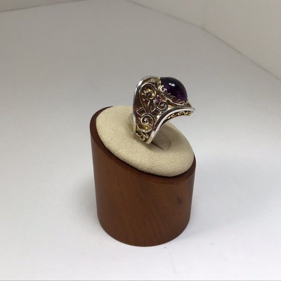 Michael Valitutti | Jewelry | Gems En Vogue Michael Valitutti Ring ...